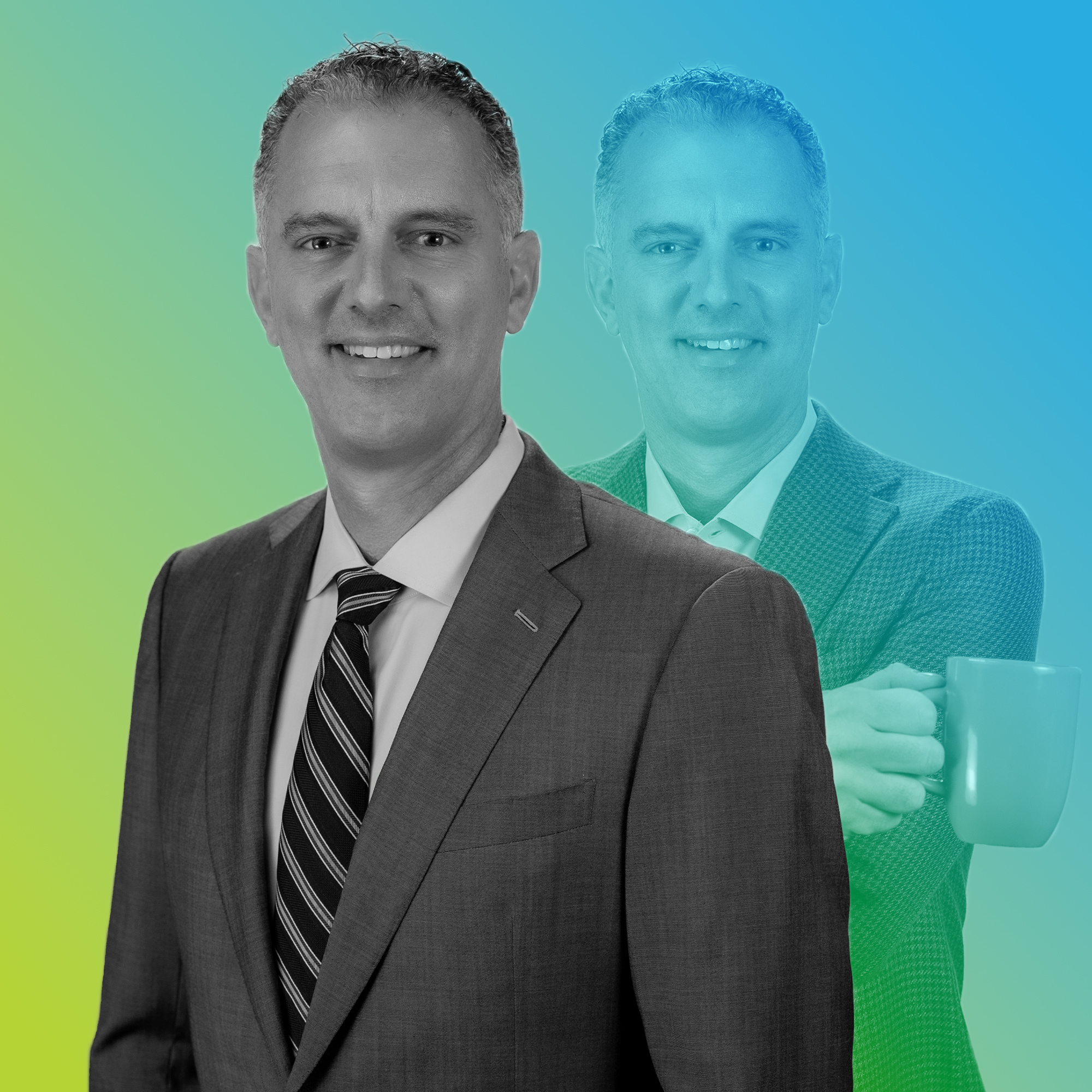 Ken Kurdziel | James Moore & Co.