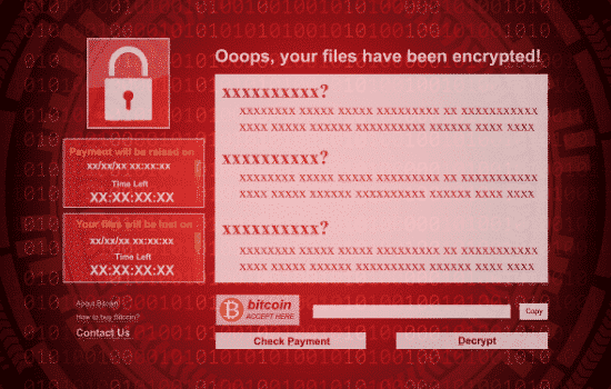 Real Estate Ransomware Attacks | James Moore & Co.