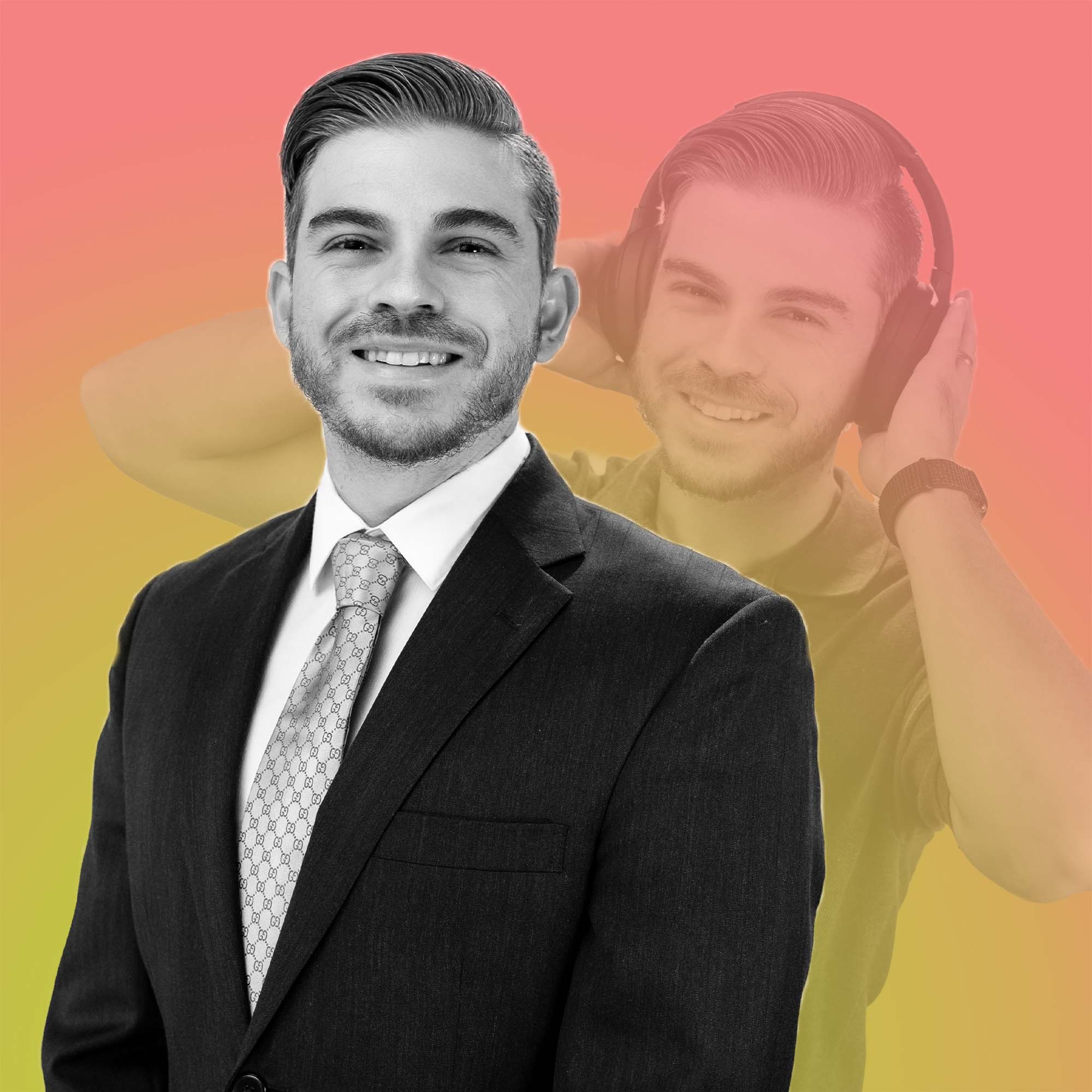 Michael Messano | James Moore & Co.