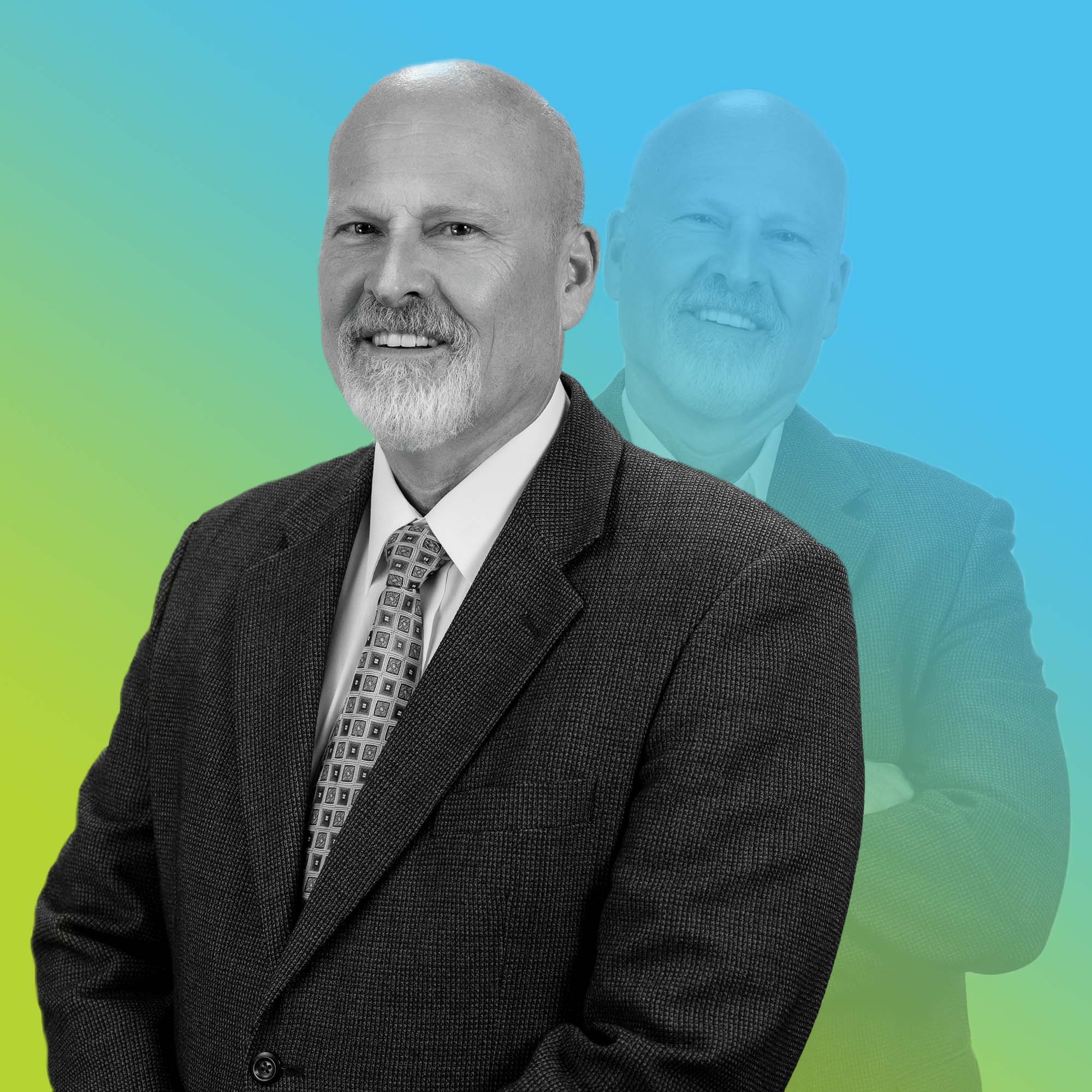 Charles (Chuck) Westfall | James Moore & Co.