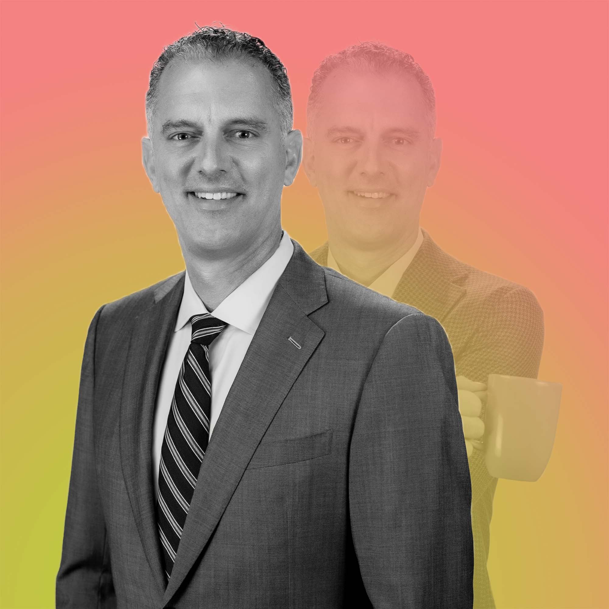 Ken Kurdziel | James Moore & Co.