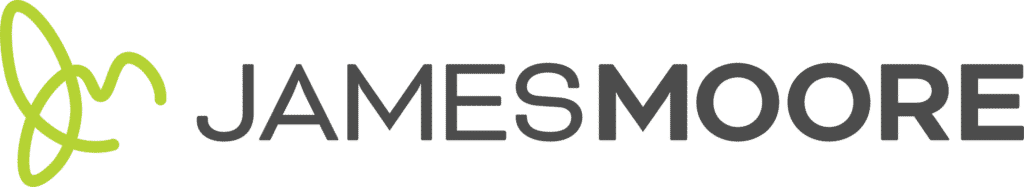James Moore Logos - James Moore