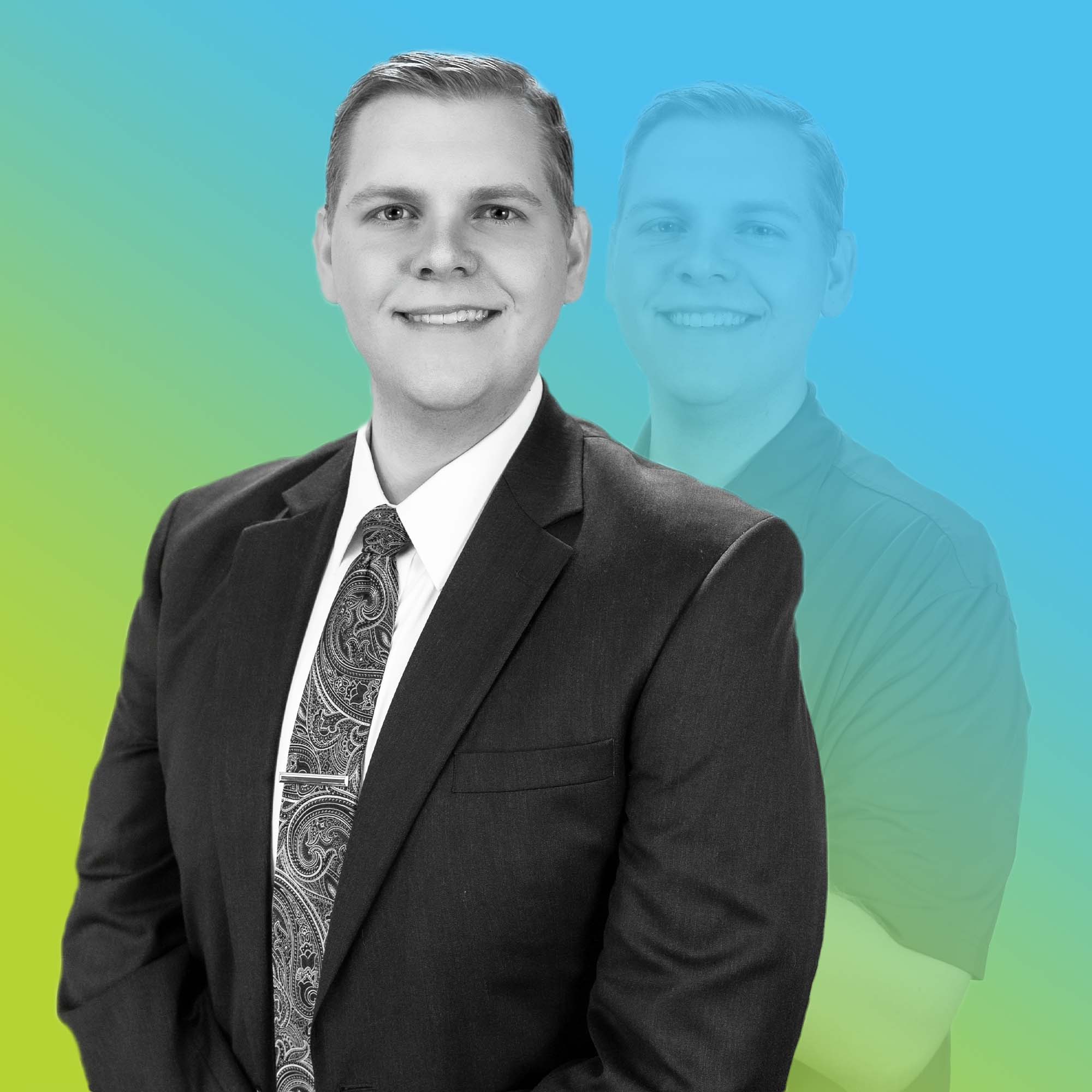 Kevin Holbert | James Moore & Co.