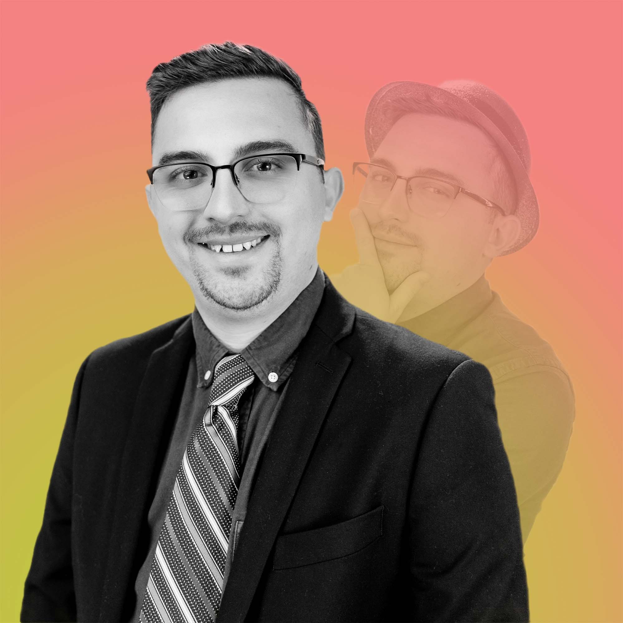 Matt Thompson | James Moore & Co.