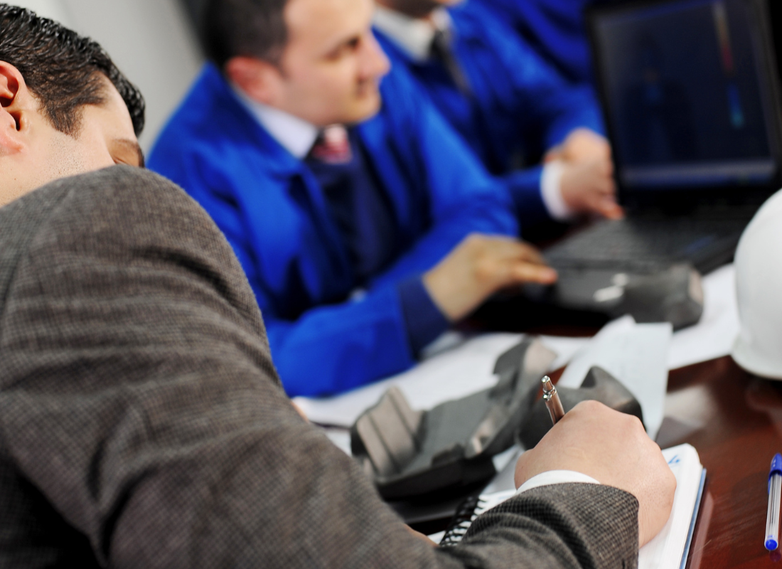 How to Create Effective Internal Controls | James Moore & Co.