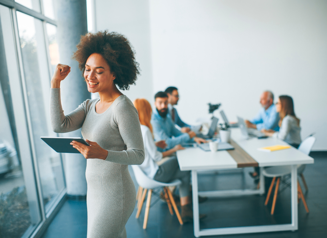 Enhancing the Employee Experience to Retain Top Talent