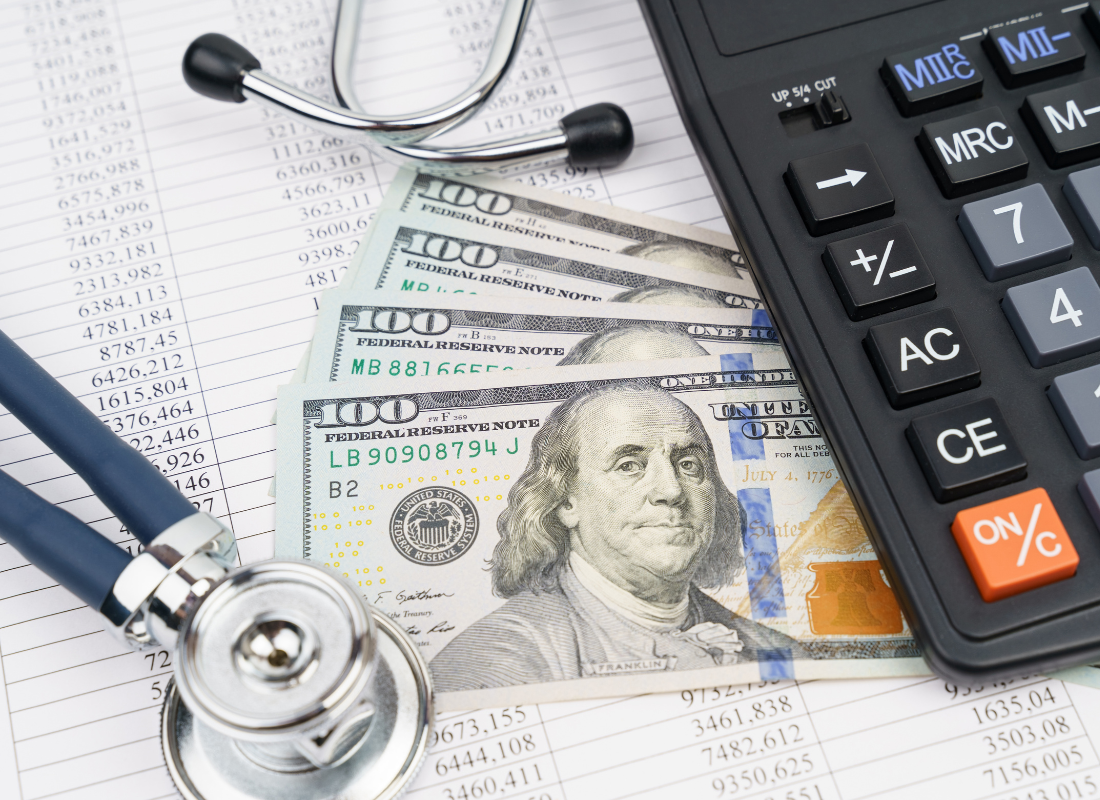 Fighting Inflation at Your Healthcare Practice | James Moore & Co.