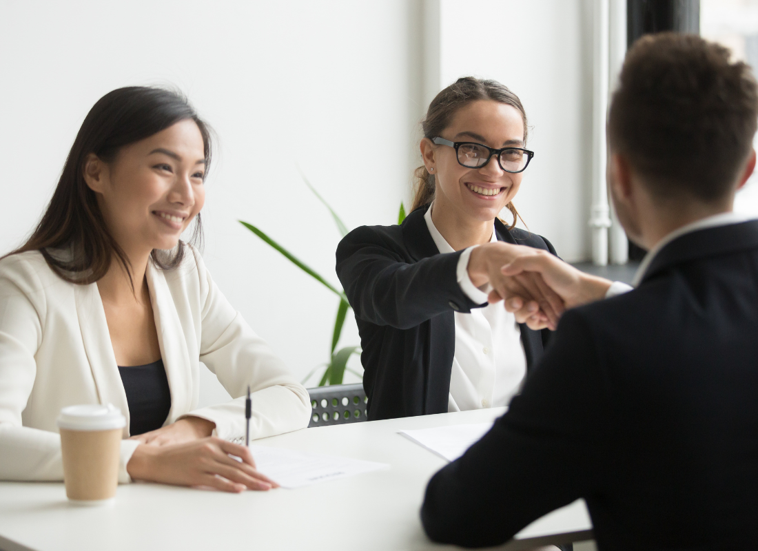 Navigating Difficult Conversations in the Workplace | James Moore