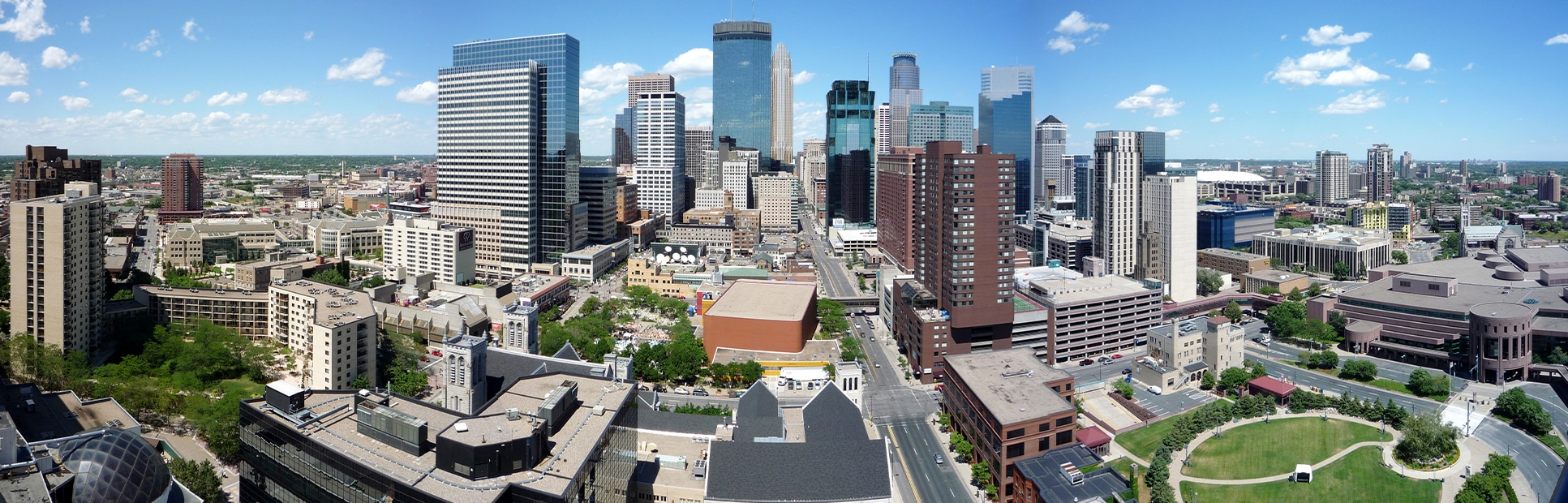 Minnesota State and Local Taxes (SALT) | James Moore & Co.