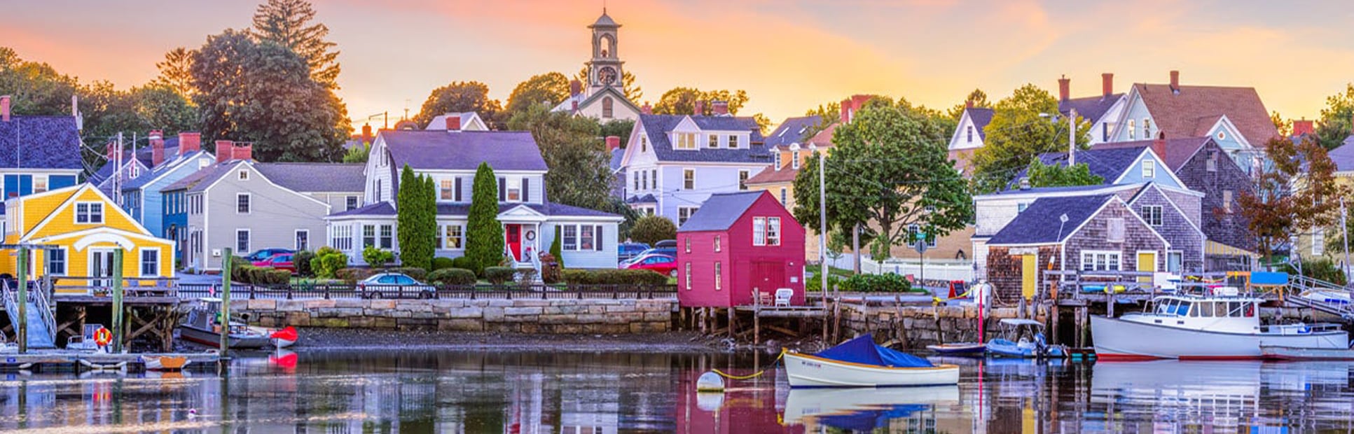 New Hampshire State and Local Taxes (SALT) | James Moore & Co.