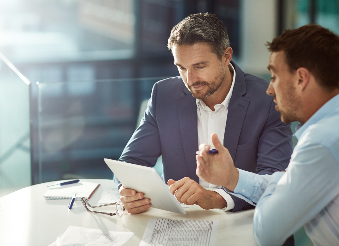 Exit Plan: Boost Value & Cut Taxes | James Moore & Co.