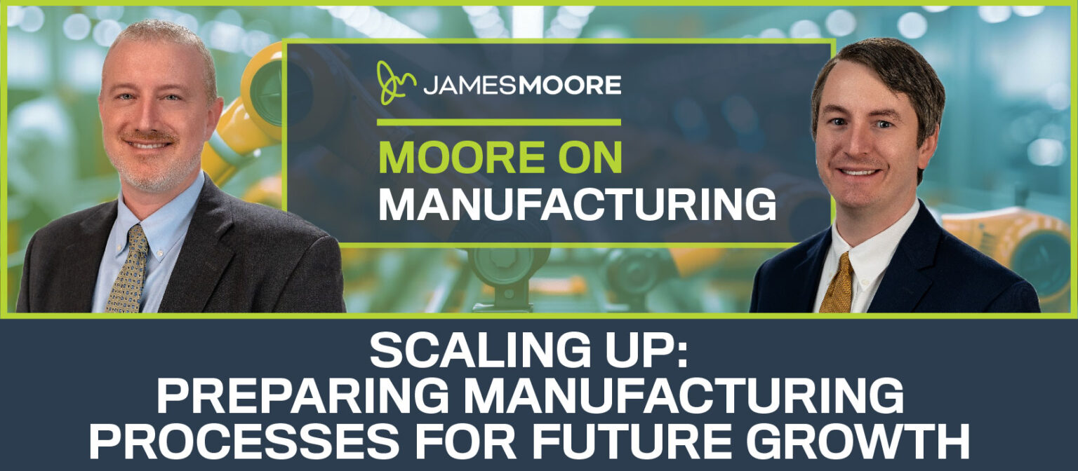 James Moore | Deland, Florida Office