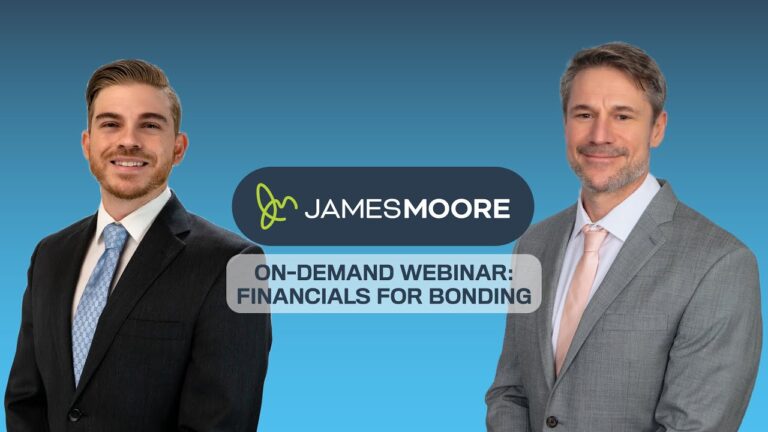 James Moore | Deland, Florida Office