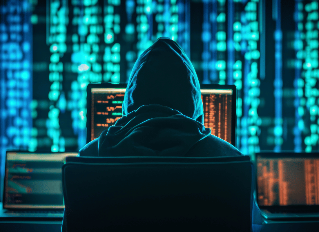 Understand & Respond to Cybersecurity Breaches | James Moore