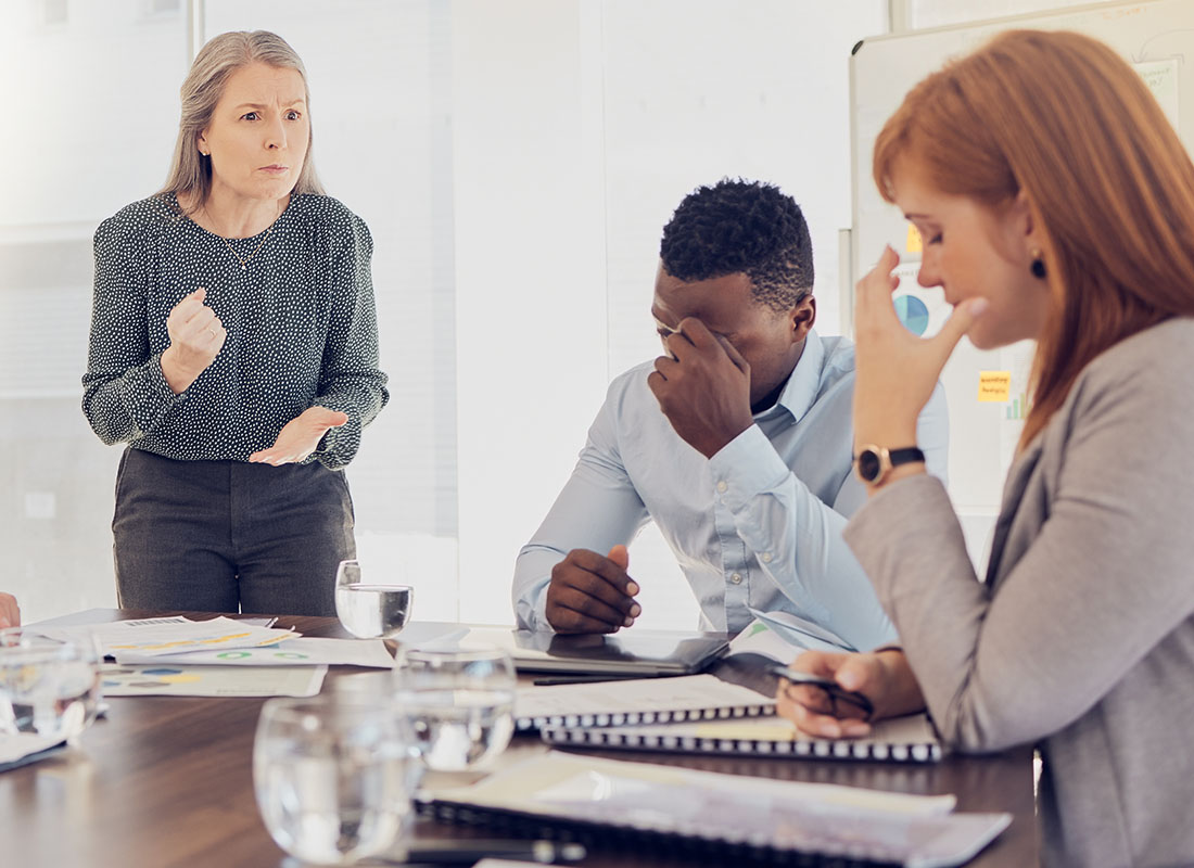 8 Things to Keep in Mind Handling Employee Disputes | JMCO