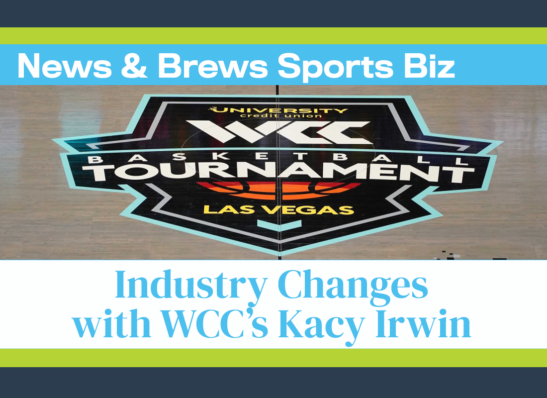 N&B: Industry Changes with WCC’s Kacy Irwin | James Moore