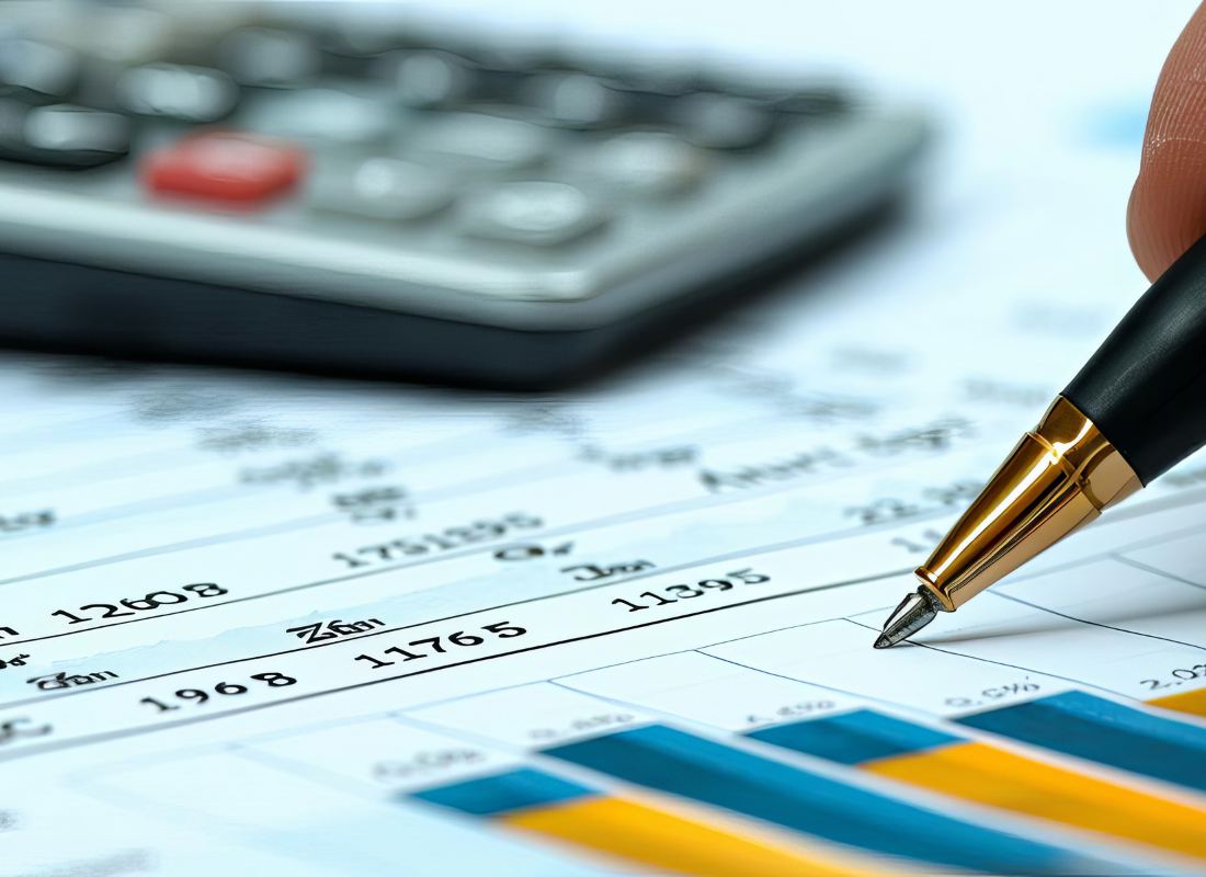 Accounting and Bookkeeping Best Practices for Nonprofits | JMCO