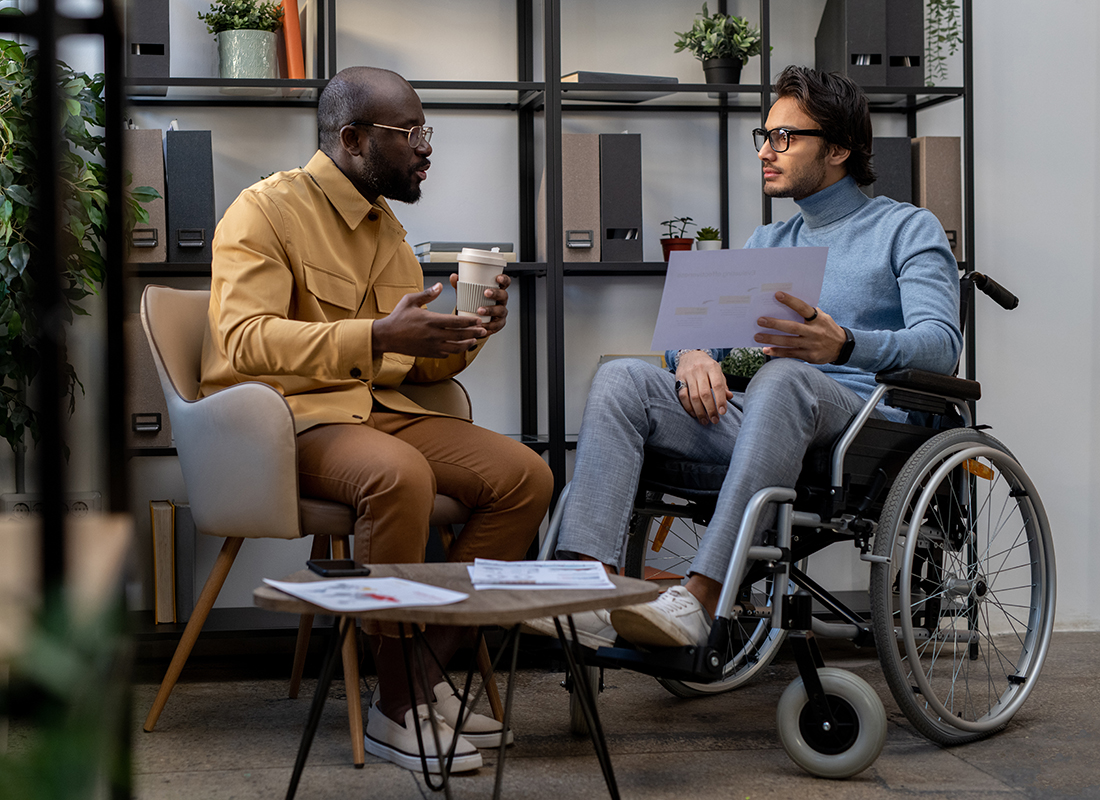 Master FMLA & ADA:Insights for Leave & Accommodations | JMCO