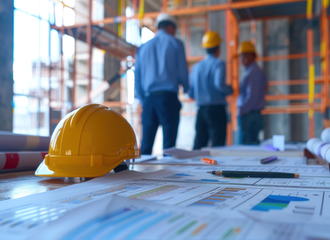 How to Use a Construction Job Costing System | JMCO