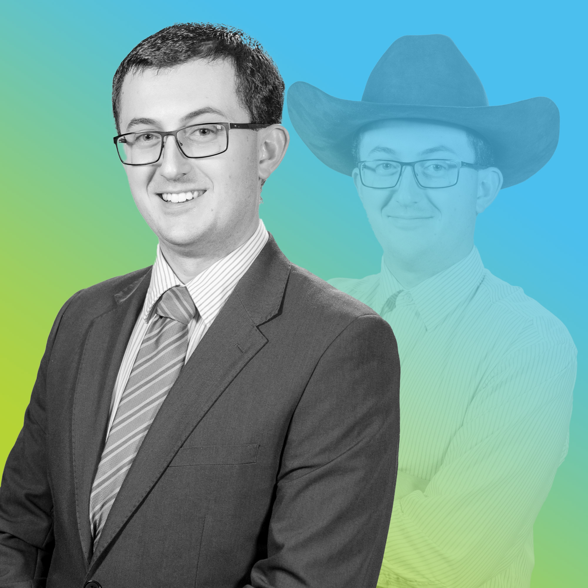 Alex Gartland | James Moore & Co.