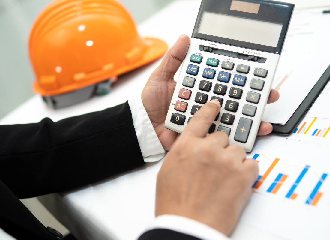 Construction Accounting Basics: A Simple Guide | JMCO