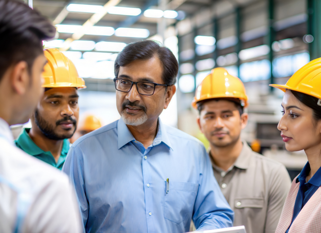 Navigating Workforce Development Trends: Manufacturing | JMCO