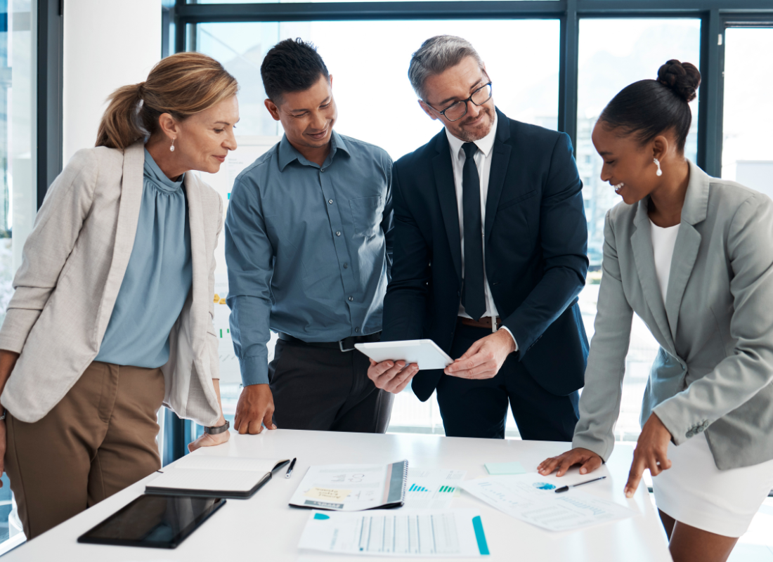 Ensuring Continuity in Government Finance | JMCO