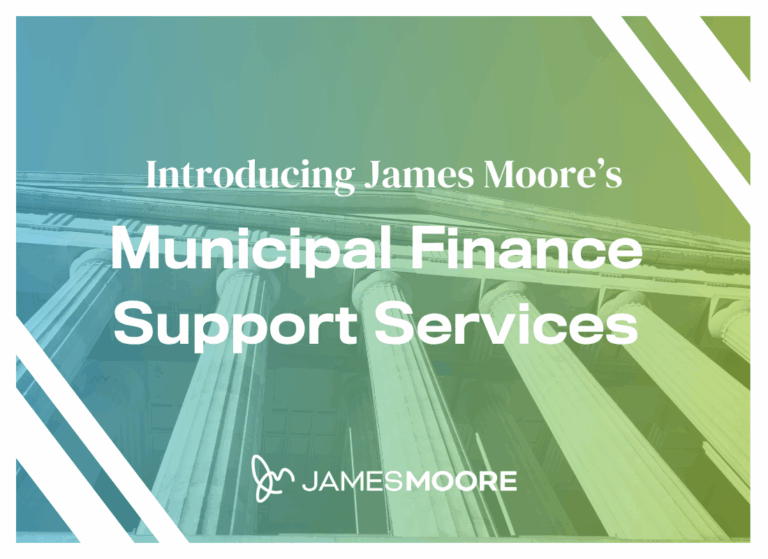 James Moore & Co. | CPA & Tax Accounting Services