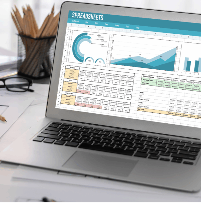 Key Elements of a Work in Progress Schedule in Construction
